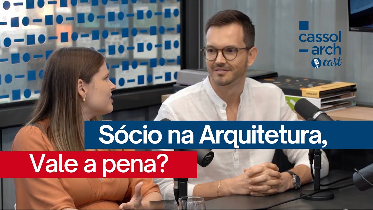 Cassol Arch Cast - Anderson e Juliana #003 - YouTube