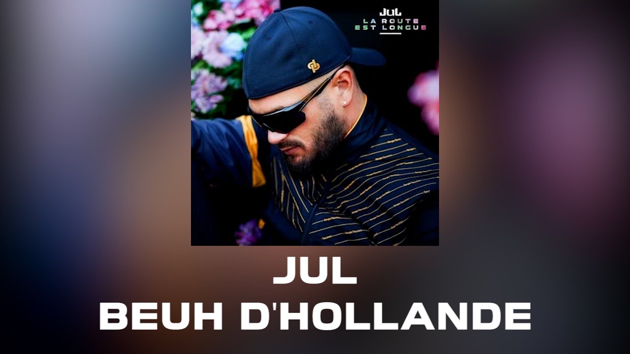 Jul - Beuh d'Hollande // Paroles/Instru 💬🎶 - YouTube
