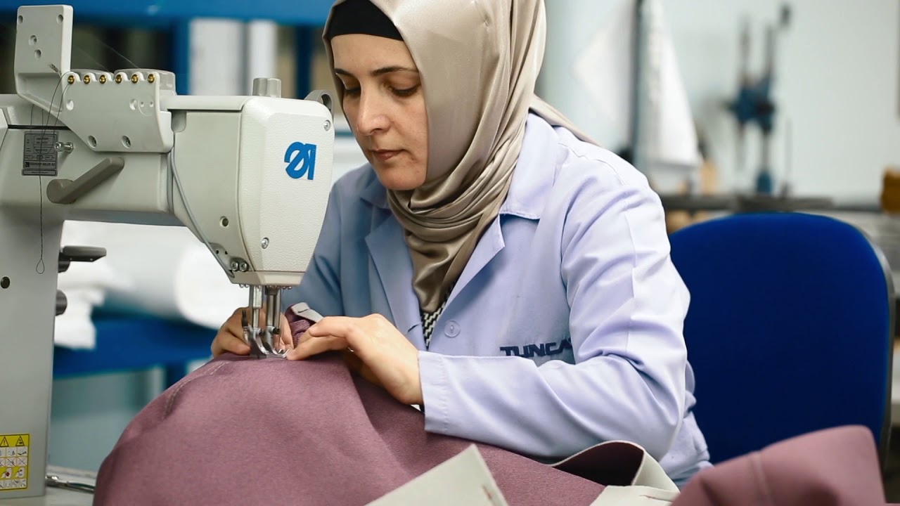 Tunca Teknik Introduction Video - YouTube