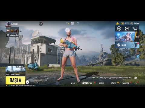 Pubg Mobile de Nasıl Arkadaş Eklenir veya Arkadaş Silinir | Arkadaş Ekleme Silme Pubg Mobile