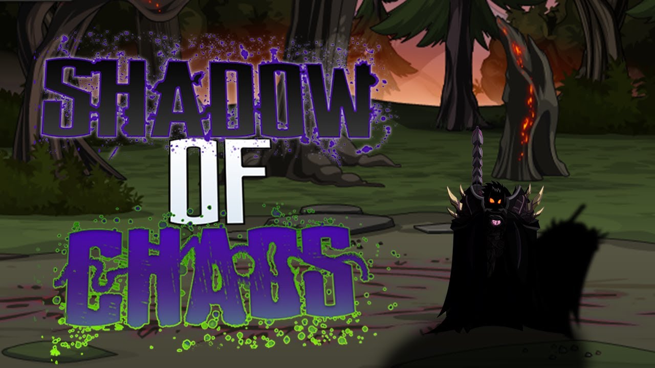 AQW - ALL SHADOW OF CHAOS SAGA ITEMS - MAY 2022 - AC TAGGED - 2022 ...