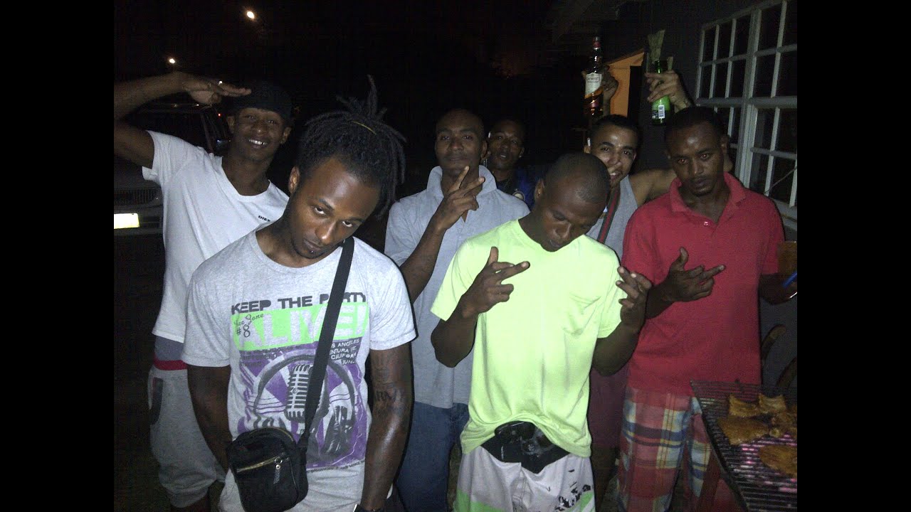 TitoRasz - Gun So ft Tru G & Uzimatic - YouTube