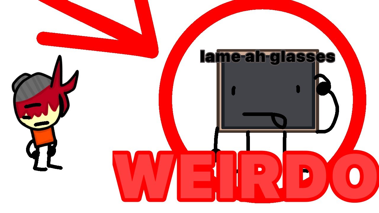 Michael FlipaClip Animations Has Some Questionable Content.. - YouTube