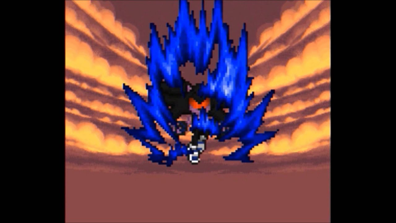 shadow's revenge episode 5 - YouTube