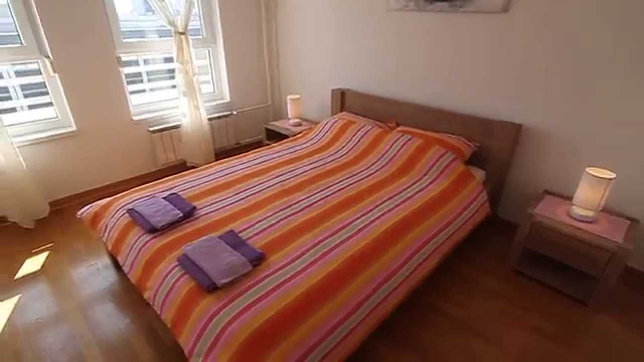 JORGOVAN apartman Beograd, Belvil - YouTube