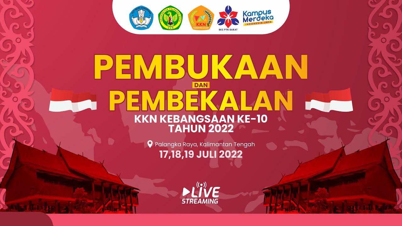 Kkn Kebangsaan Logo