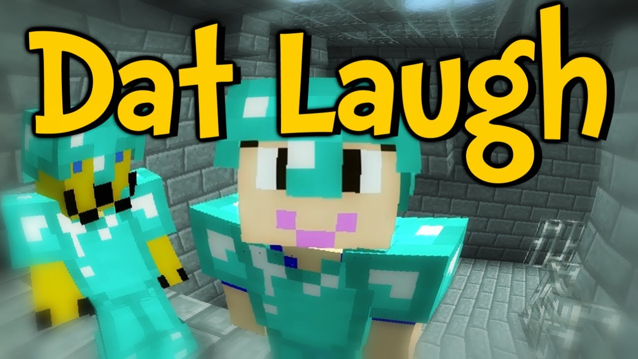 Dat Laugh - YouTube
