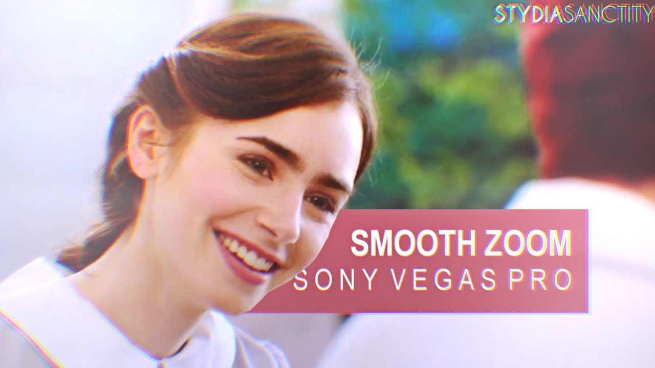 Smooth Zoom Transition | SVP Tutorial - YouTube