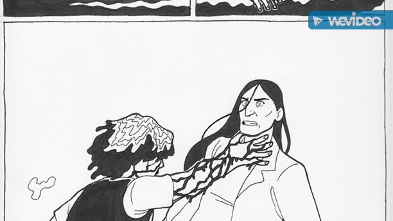 Metalocalypse muderface castle of glass - YouTube