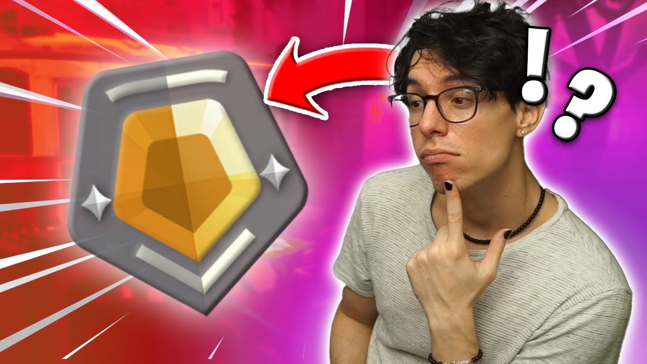 EVIDENCE THAT GOLD IS THE BEST RANK IN VALORANT... - YouTube