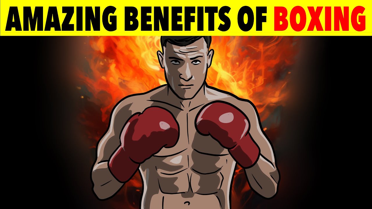 Experience Shocking Transformation: Unveiling the Incredible Benefits ...