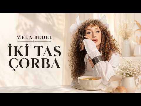 İki Tas Çorba - Mela Bedel❤️‍🔥Trend Türkçe Pop Şarkılar 2026🎧Haftanın Trend ve Viral Şarkıları 2026