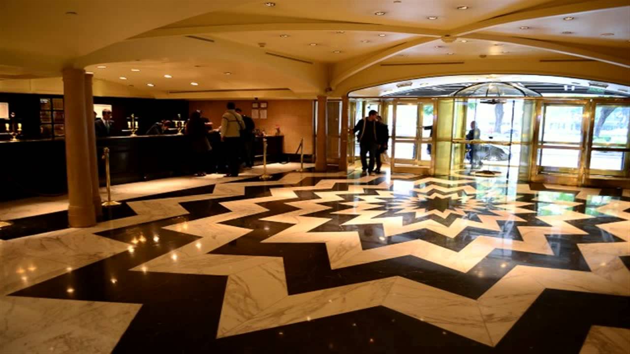 Claridge Hotel Buenos Aires, Argentina Five Star Luxury most expensive ...
