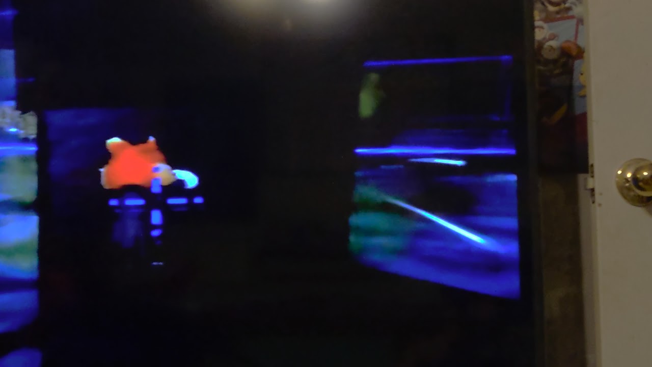 Conkers bad fur day matrix Jump! - YouTube