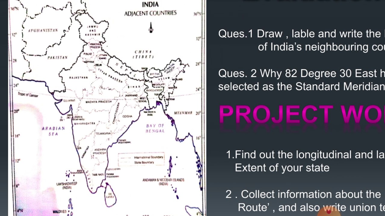 9 CLASS SST GEOGRAPHY CHAPTER 1 Part 3 YouTube 9-class-sst-geography-chapter-1-part-3-youtube