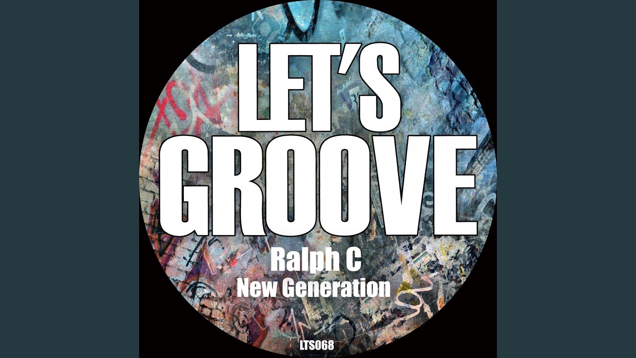 New Generation (Original Mix) - YouTube