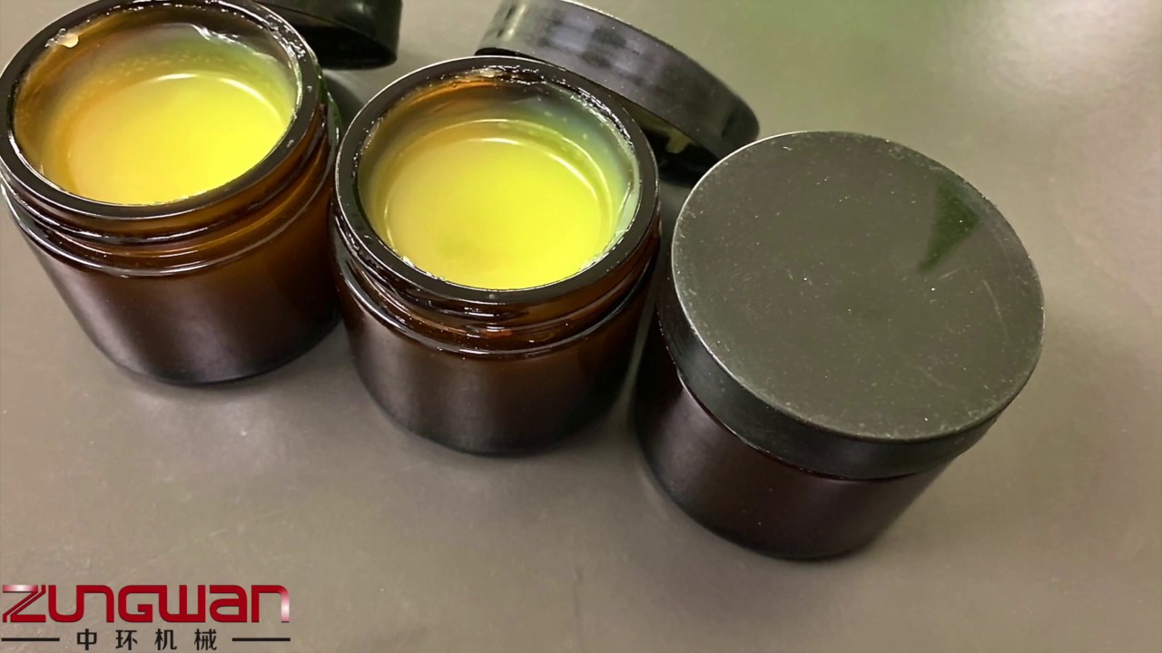 Automatic hot filling capping production line - YouTube