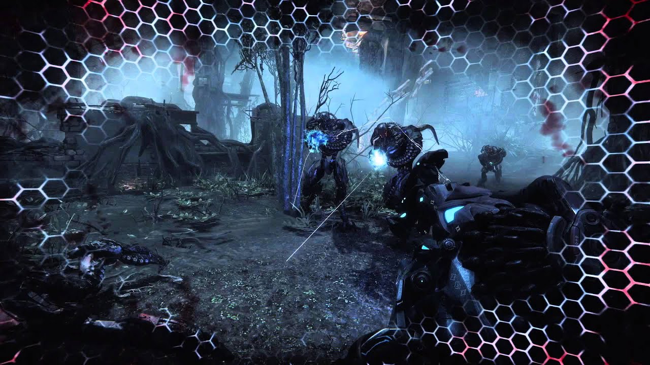 Crysis 3 - Las 7 Maravillas - Ep. 4: Typhoon - YouTube