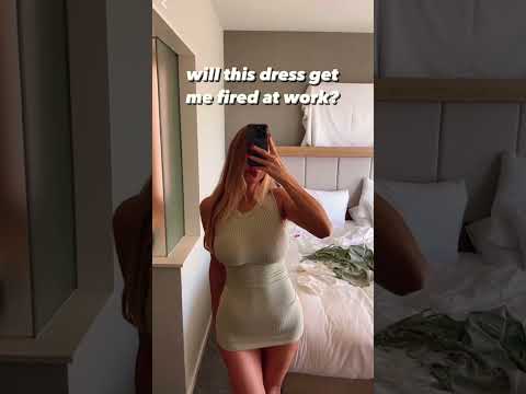Nicole Aniston will it get me fired #trending #bikini #model