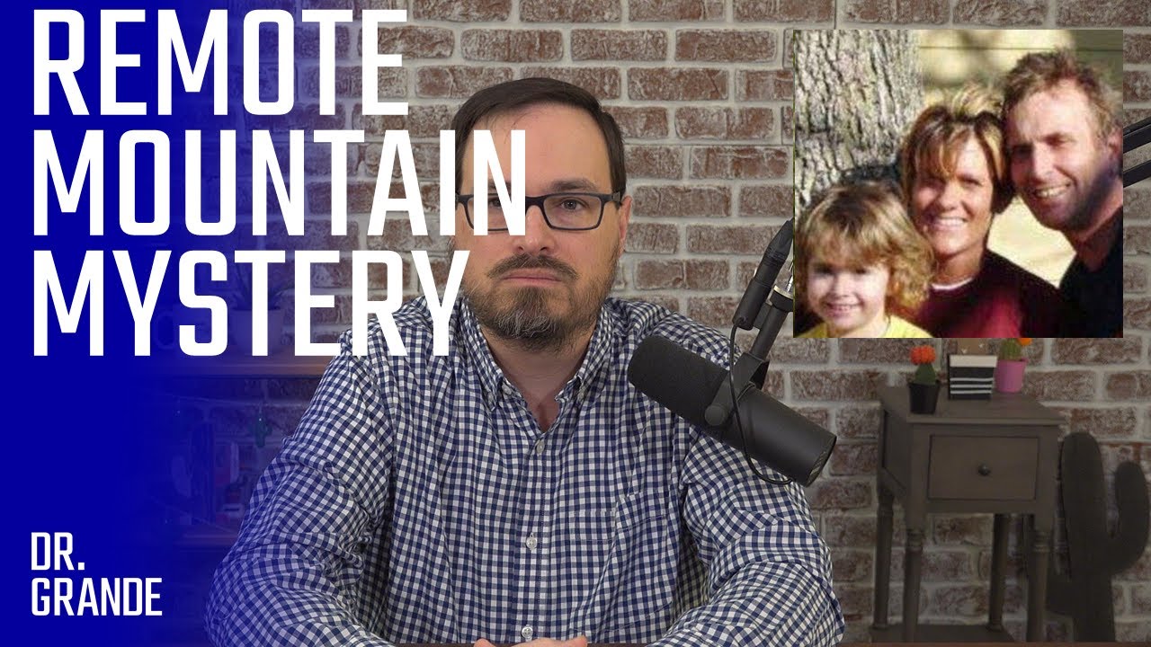 Roof Demon Killers? | Jamison Family Deaths Case Analysis - YouTube