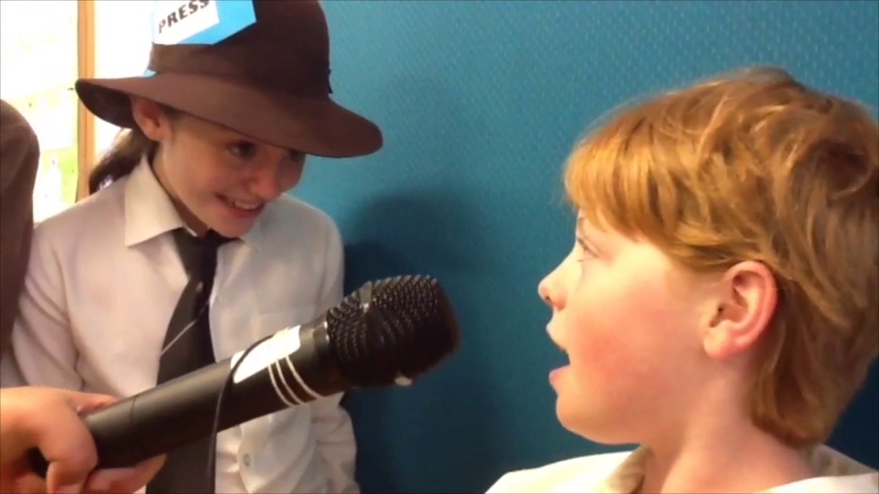 History Here: Max Hazelton - YouTube