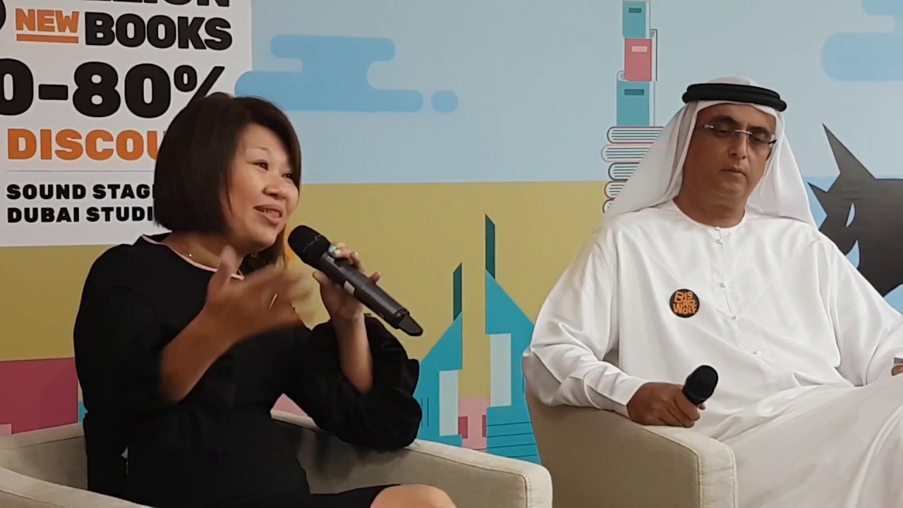 Love For Books Why Is Reading So Important Big Bad Wolf Book Sale Dubai 2018 YouTube love-for-books-why-is-reading-so-important-big-bad-wolf-book-sale-dubai-2018-youtube