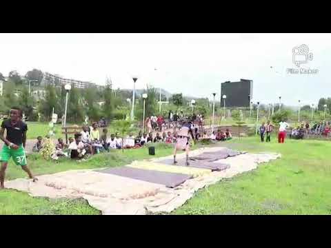 Best Ethiopia Gonder Circus Bne El בני אל - YouTube