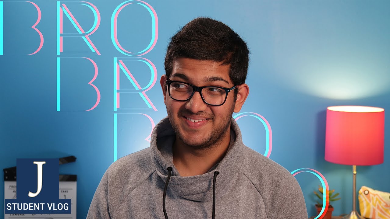 Summer Special w/ Brohan | Episode 1 | Summertime in Huntingdon - YouTube