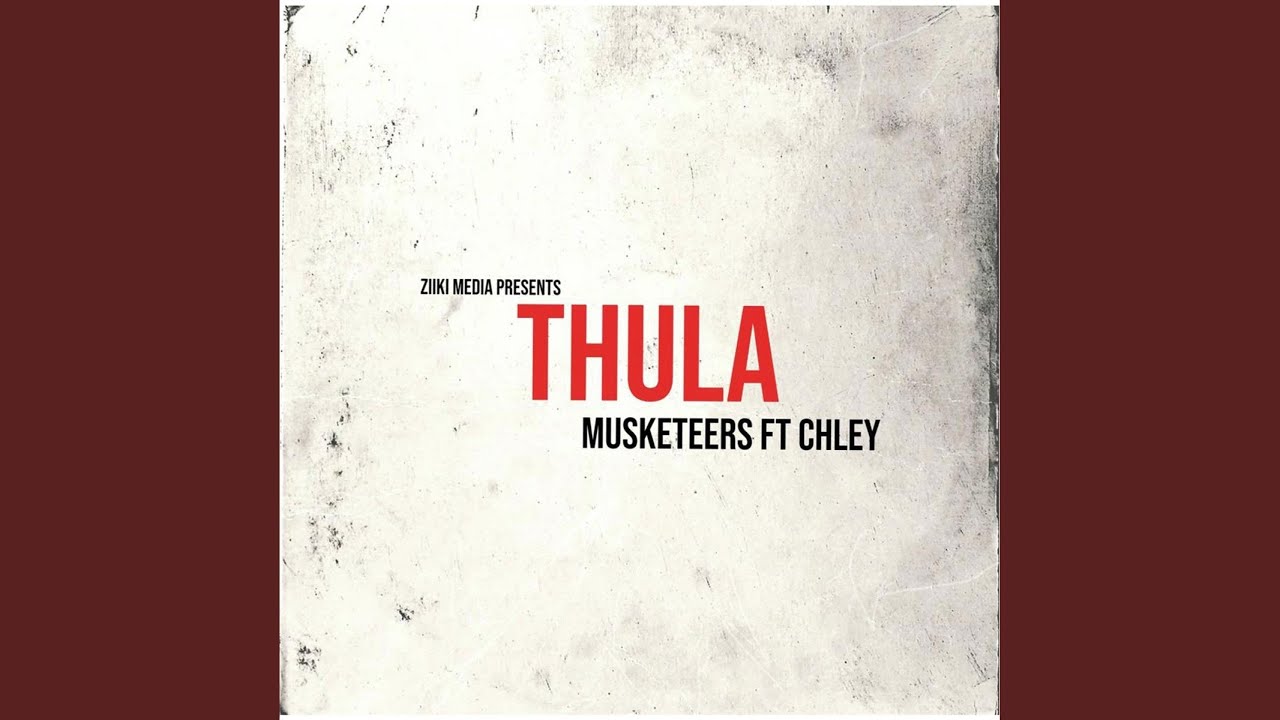 Thula - YouTube Music