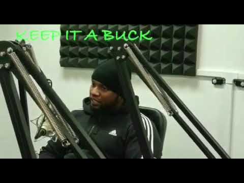 Keep it a Buck Intro - YouTube