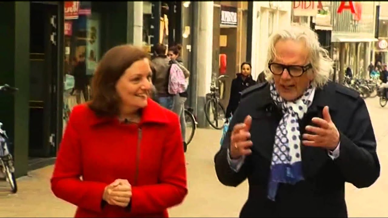 Herestraat Helemaal - Sandra Beckerman - YouTube