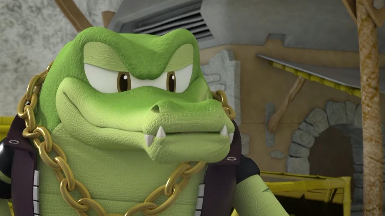 vector scenes (sonic boom) || season 2 ep 44 - YouTube