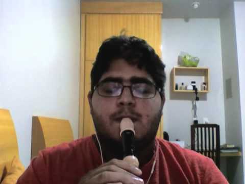 Ikimono Gakari - Blue Bird (recorder) - YouTube