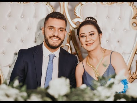Foto SERRA - Didem & Ali'nin Nişanı Damattan potpori sallama halay