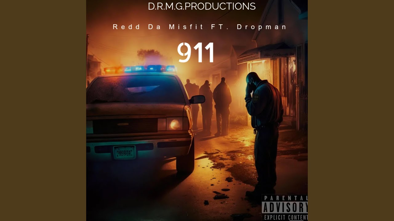 911 (Radio Edit) - YouTube