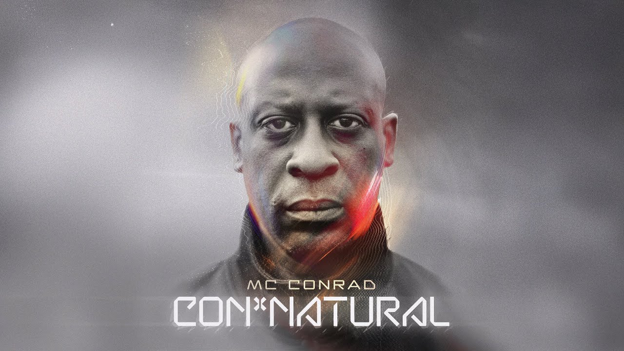 MC Conrad - Escape From The Gates Of Nadir (Digital Remix) - YouTube