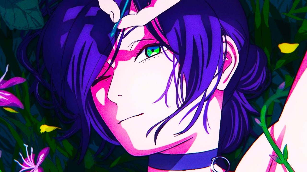 The Mouse Who Wanted More | Chainsaw Man: Reze - YouTube