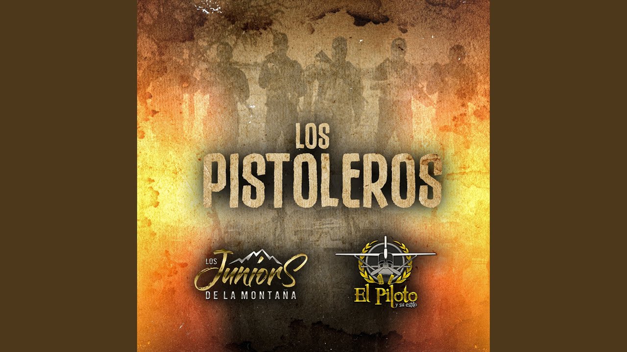 Los Pistoleros - YouTube