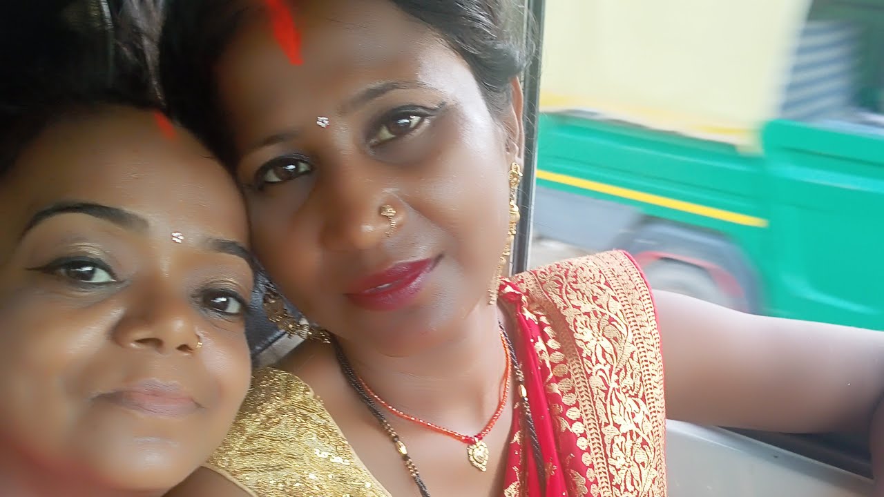 Anju Soni @143 is live - YouTube