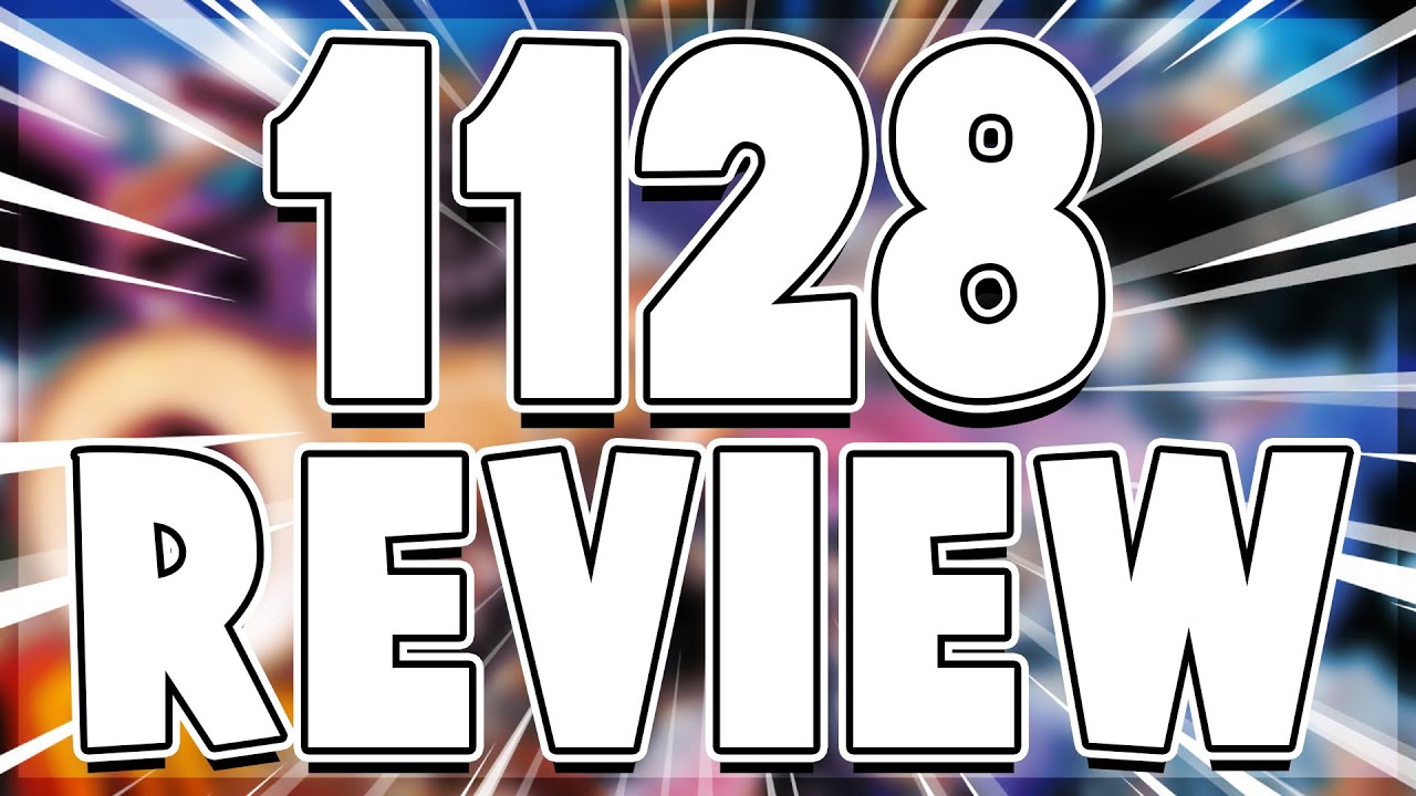 ELBAF'S SUN GOD REVEALED! One Piece Chapter 1128 Review - YouTube