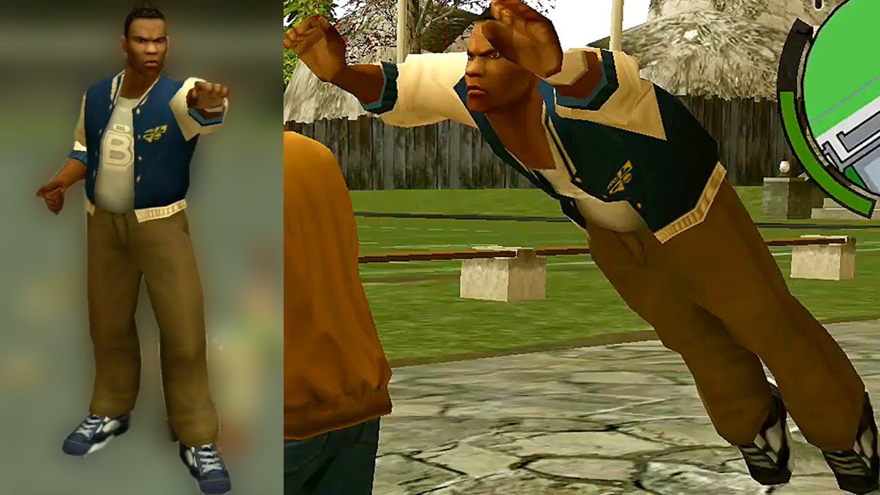 DAMON IS THE TRUTH! [BULLY AE] - YouTube
