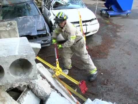 HEAVY LIFT: First Responder Jack Instructional Guide - YouTube