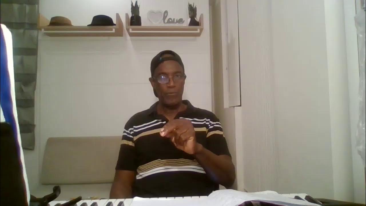 SALVATIONOFWHOLEMAN BY ABDU - YouTube