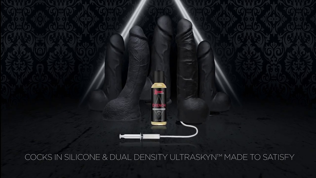 Kink Sex Toys By Doc Johnson Sex Shop Kisskiss Ch Youtube