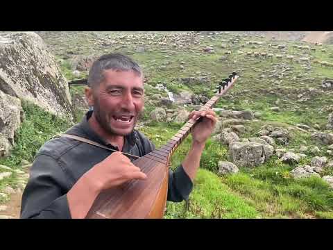 Aşıq Sənan Kəlbəcərli