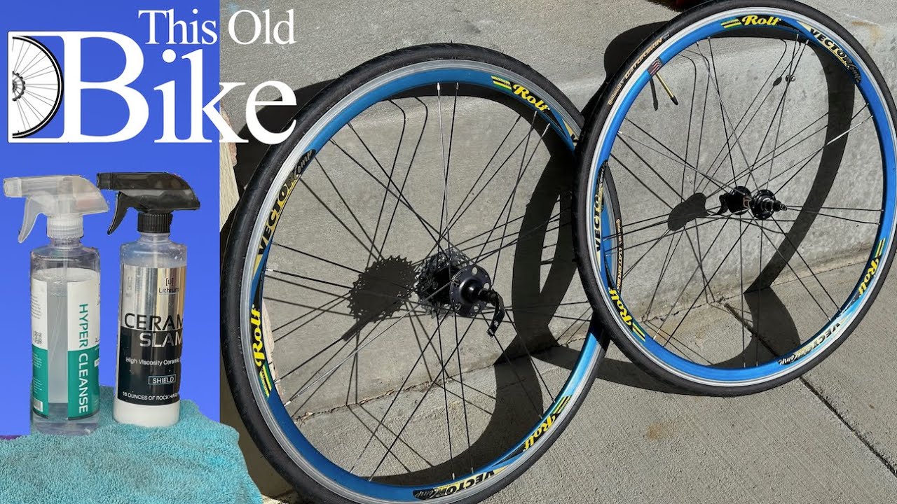 🛠️ The Legend of Rolf: 🚀 Unveiling the History and Performance of Rolf ...