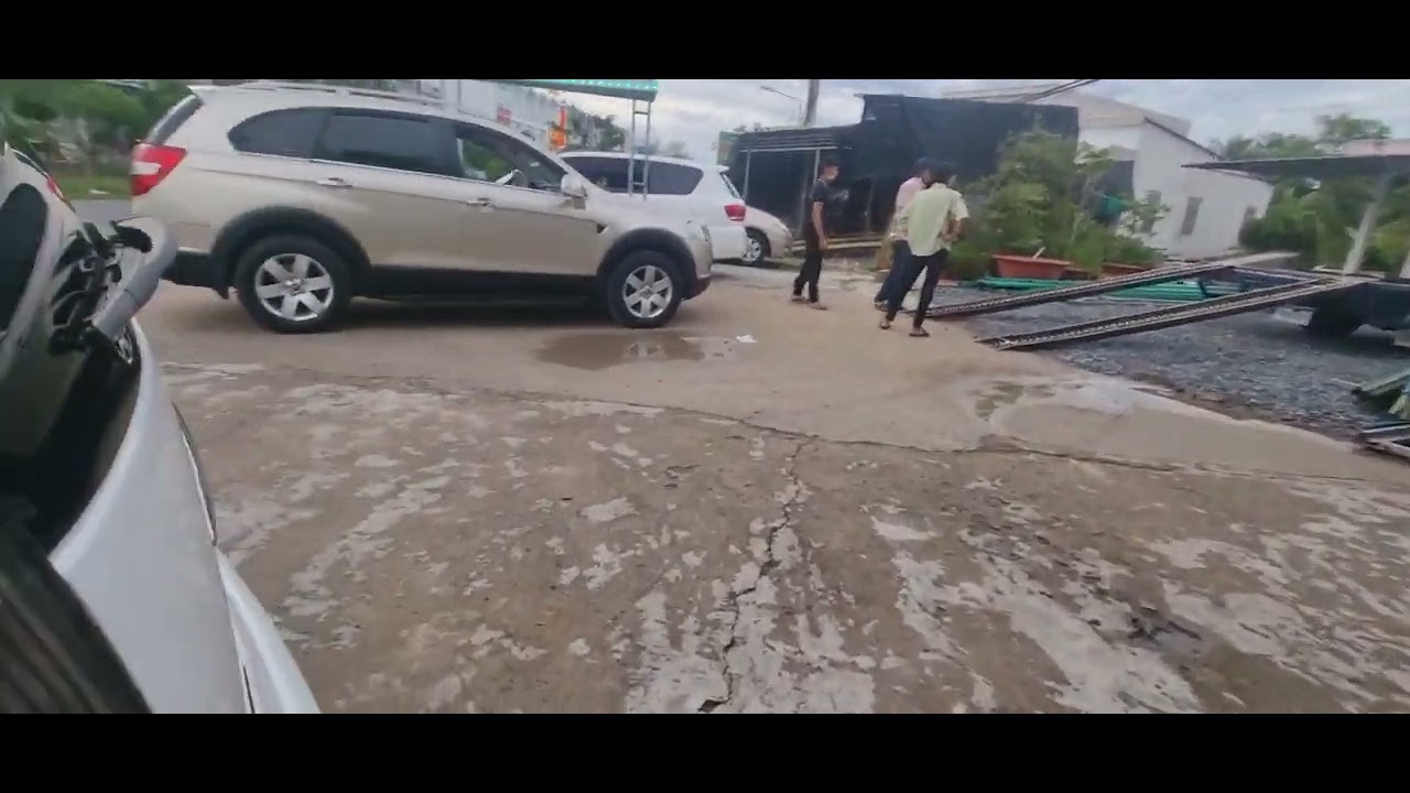 xe đã bán mitsu grandis 7 chổ 2.4 cuối 2010 luân sa đéc 0939259989 zalo ...