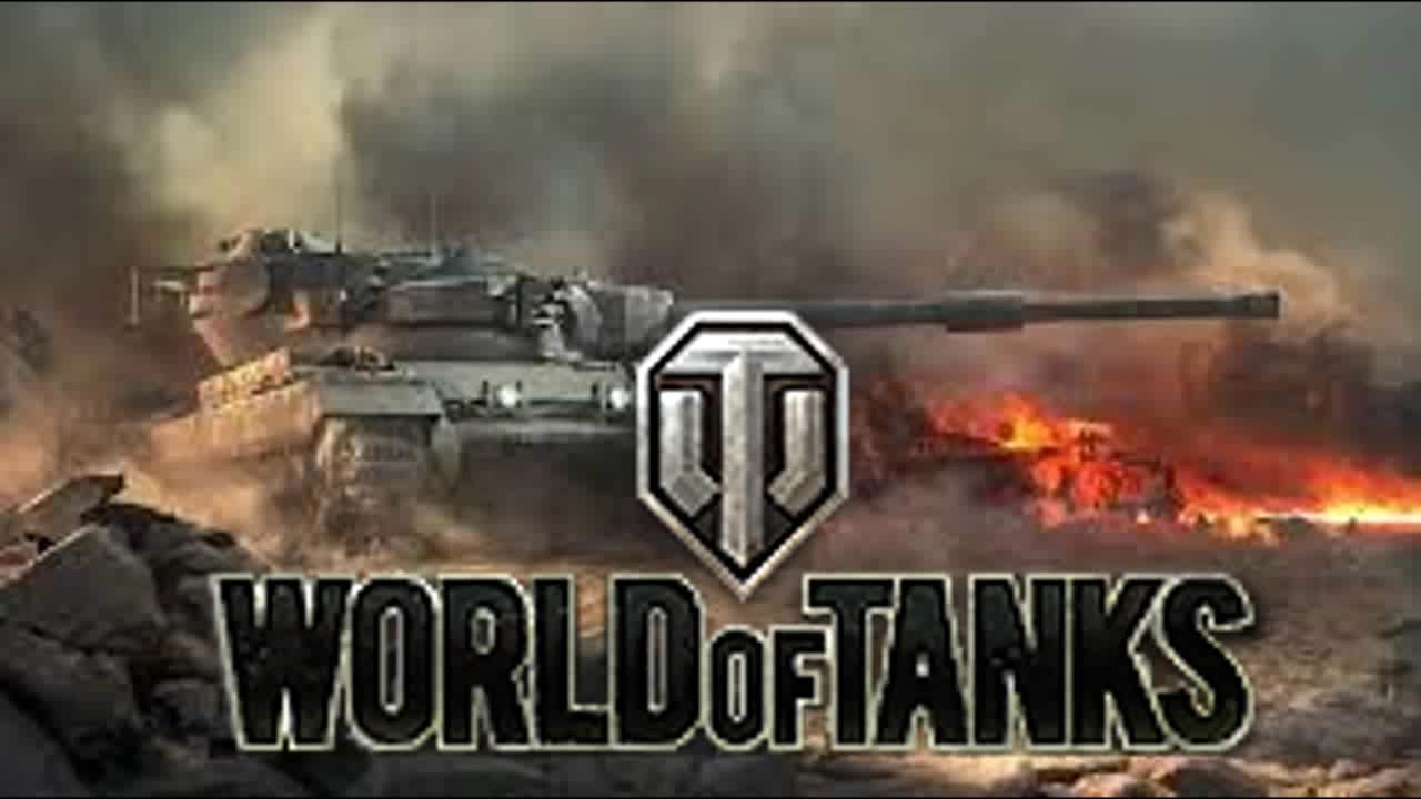 World of Tanks - LOGIN INTRO 2016 - YouTube