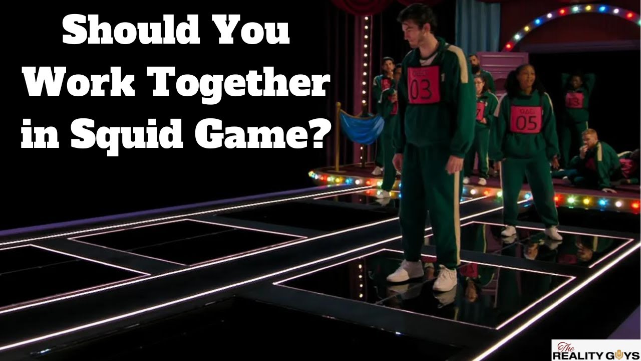 Squid Game: The Challenge Episodes 6-9(Week 2) Full Recap and Review ...