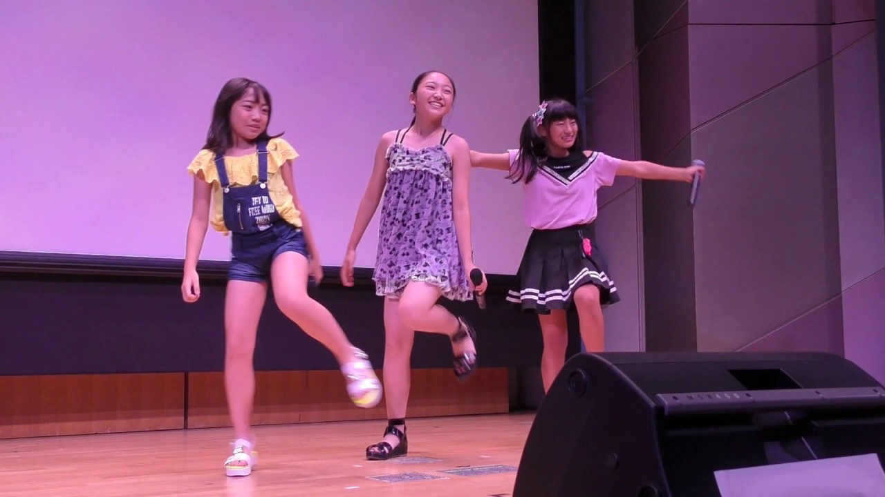 SAKURA MODE～桜宇宙 Wake Up！ - YouTube